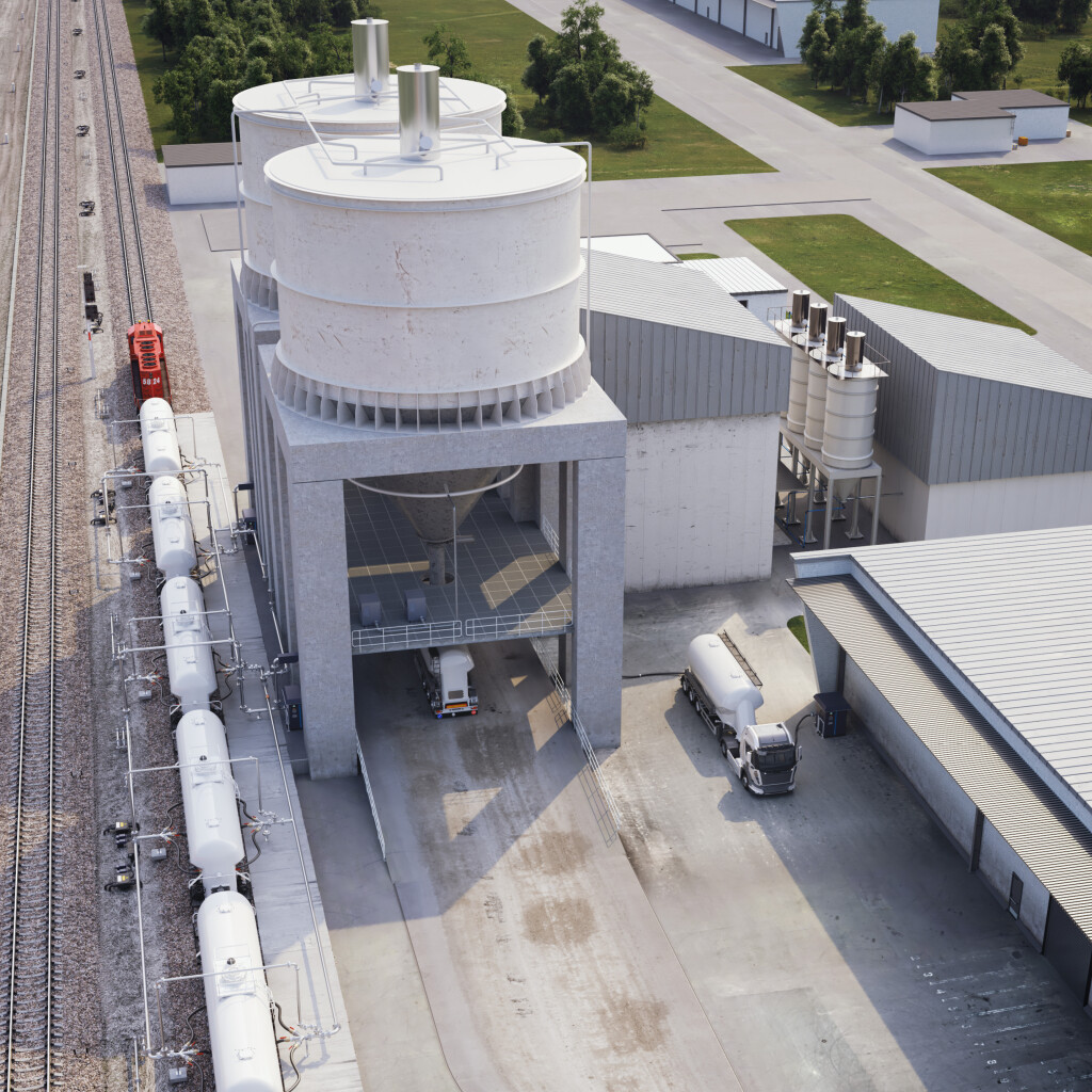 Atlas Copco digital brochures – Vintage Productions